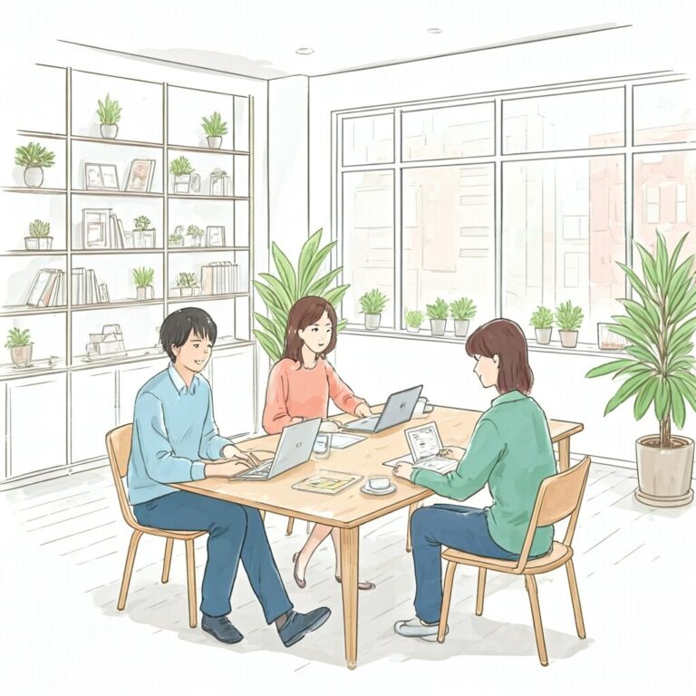 WEBマーケティング - 株式会社DellaForce（デラフォース）