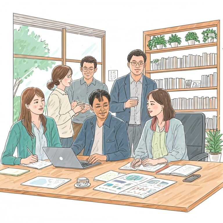 WEBマーケティング - 株式会社DellaForce（デラフォース）